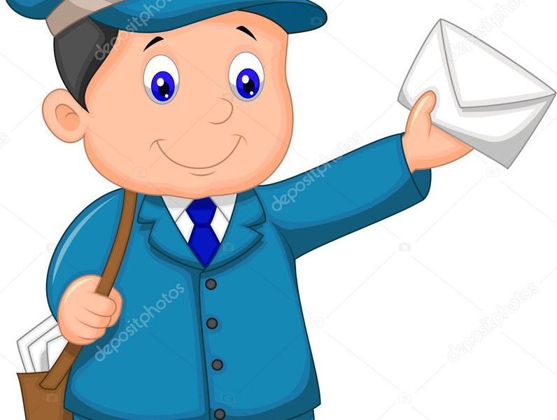 Cartero - Profesiones y Estudios, Orientación Laboral