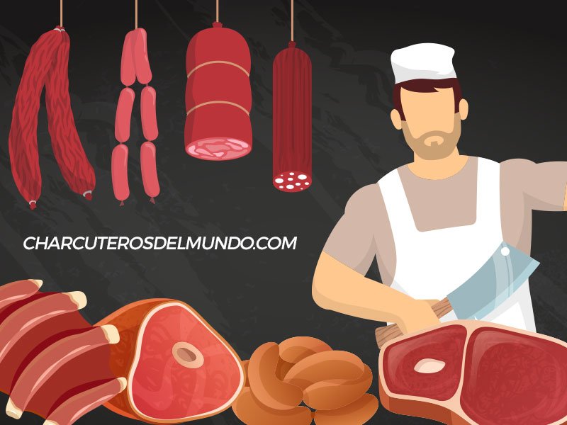 Charcutero - Profesiones y Estudios, Orientación Laboral