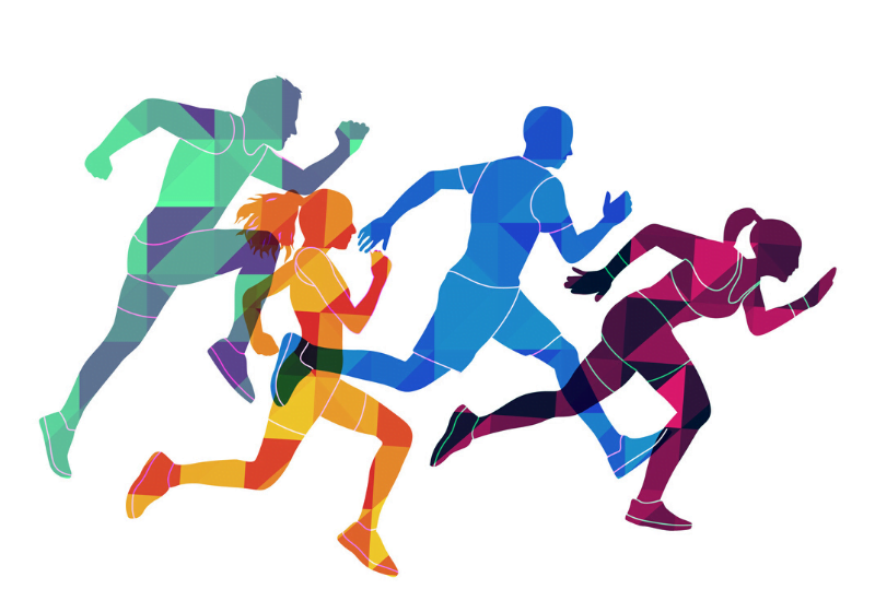 Deportista - Profesiones y Estudios, Orientación Laboral