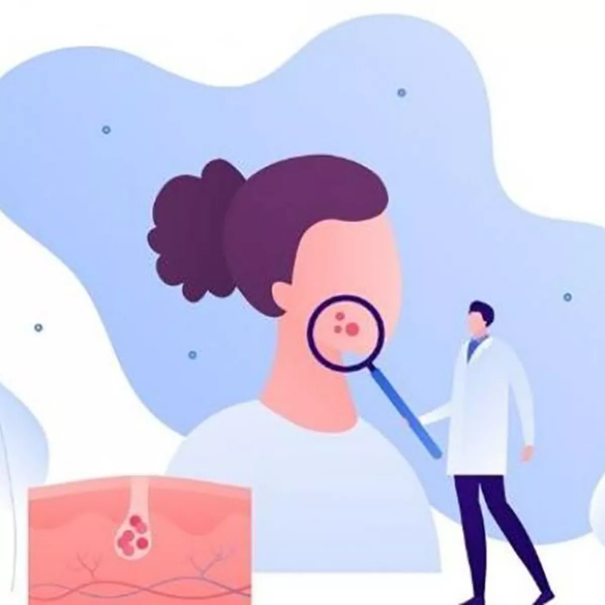 Dermatologo - Profesiones y Estudios, Orientación Laboral