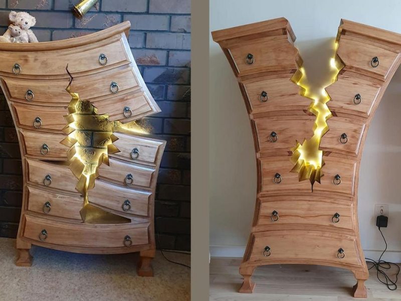 Ebanista - Profesiones y Estudios, Orientación Laboral