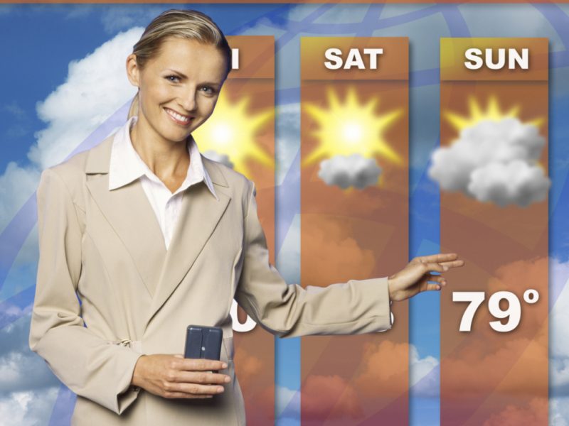 Meteorólogo - Profesiones y Estudios, Orientación Laboral