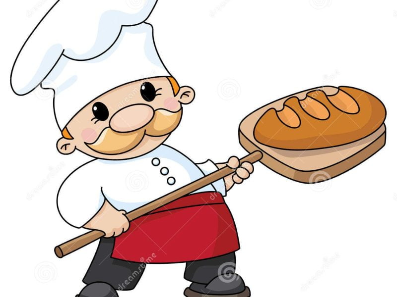 Panadero - Profesiones y Estudios, Orientación Laboral