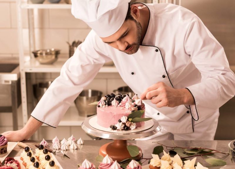 Pastelero - Profesiones y Estudios, Orientación Laboral