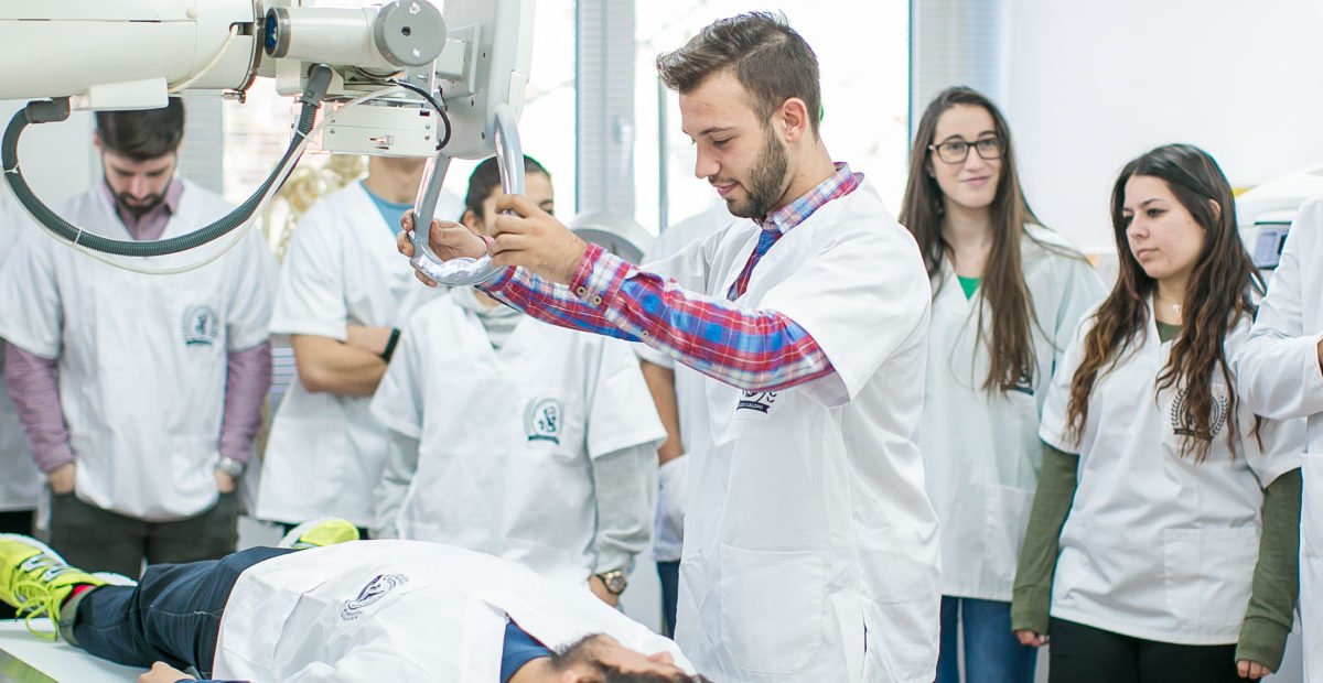 Técnico de rayos - Profesiones y Estudios, Orientación Laboral